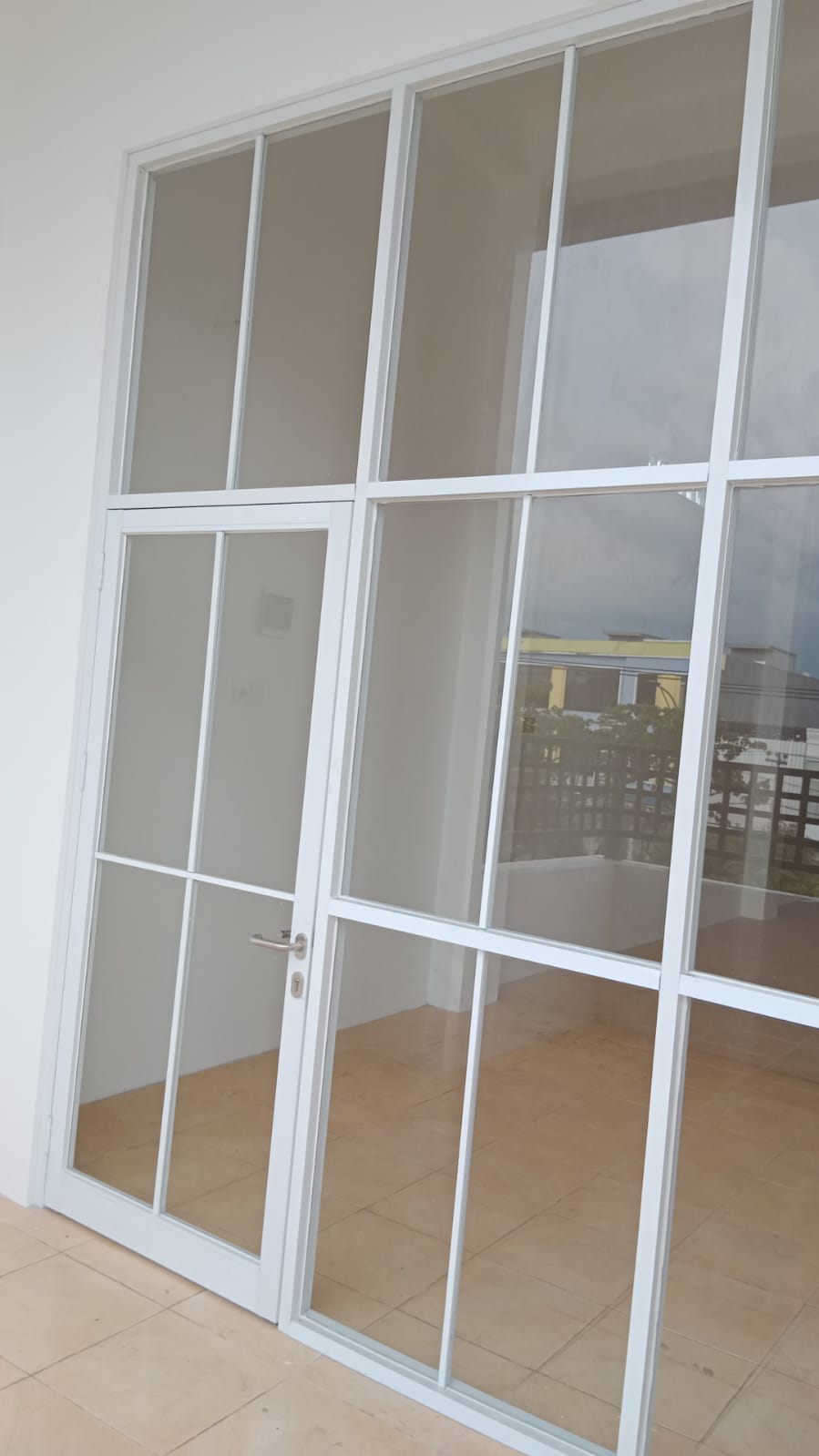 Kusen Aluminium – Blog CV. Yani Steel